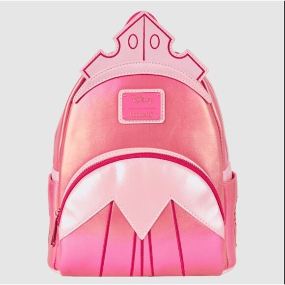 Loungefly | Bags | Loungefly Disney Sleeping Beauty Exclusive Shiny ...
